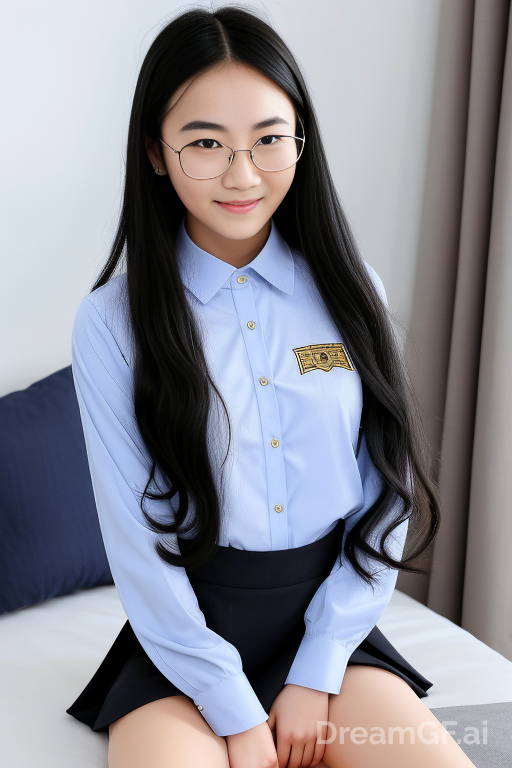 Meet Gladis Nannie Your Ai Generated Dream Girlfriend Is Here